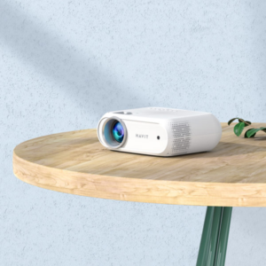 Havit PJ201 720P Native Projector - Penguin.com.bd