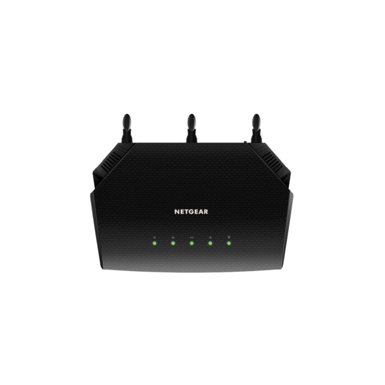 Netgear Nighthawk RAX10 AX1800 Dual-Band Wi-Fi 6 Router - Penguin.com.bd
