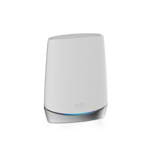 NETGEAR Orbi RBS750 AX4200 Mbps Tri-Band Mesh WiFi 6 System (1 ...