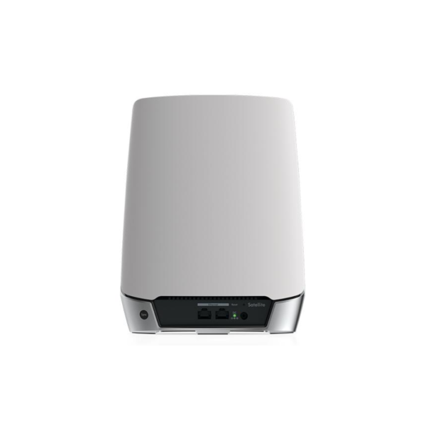 NETGEAR Orbi RBS750 AX4200 Mbps Tri-Band Mesh WiFi 6 System (1 ...