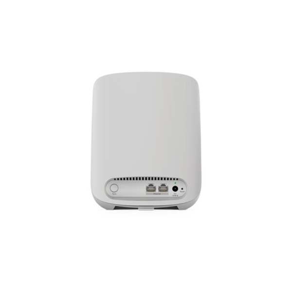 Netgear Orbi RBS350 AX1800 Mbps Dual-band Mesh System WiFi 6 Add-on ...