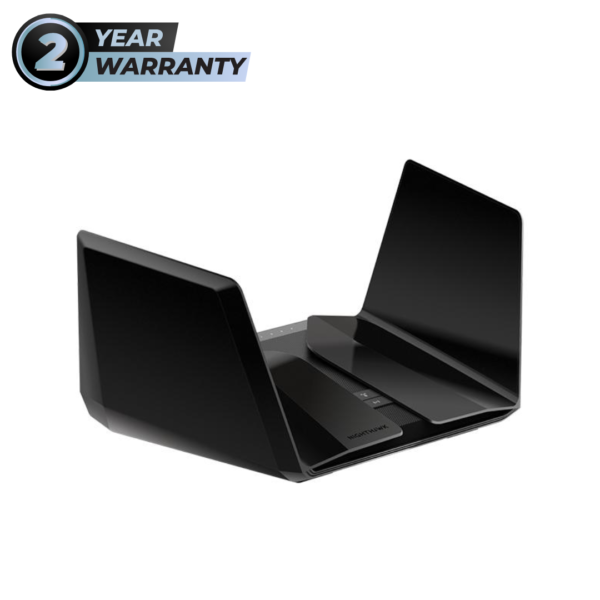 Netgear Nighthawk RAX120 AX12/12-Stream AX6000 WiFi 6 Router | Shop Now ...