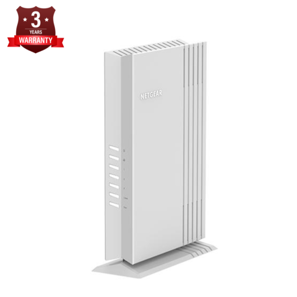 NETGEAR WAX202 Essentials WiFi 6 AX1800 Dual Band Wireless Access Point ...