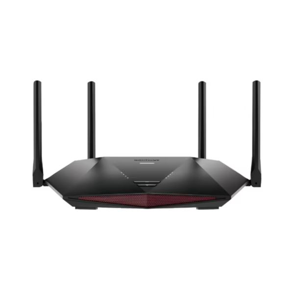 Netgear Nighthawk AX5400 Mbps Dual-Band Pro Gaming WiFi Router | Shop ...