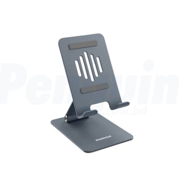 Momax Adjustable Phone Stand PS7 - Penguin.com.bd