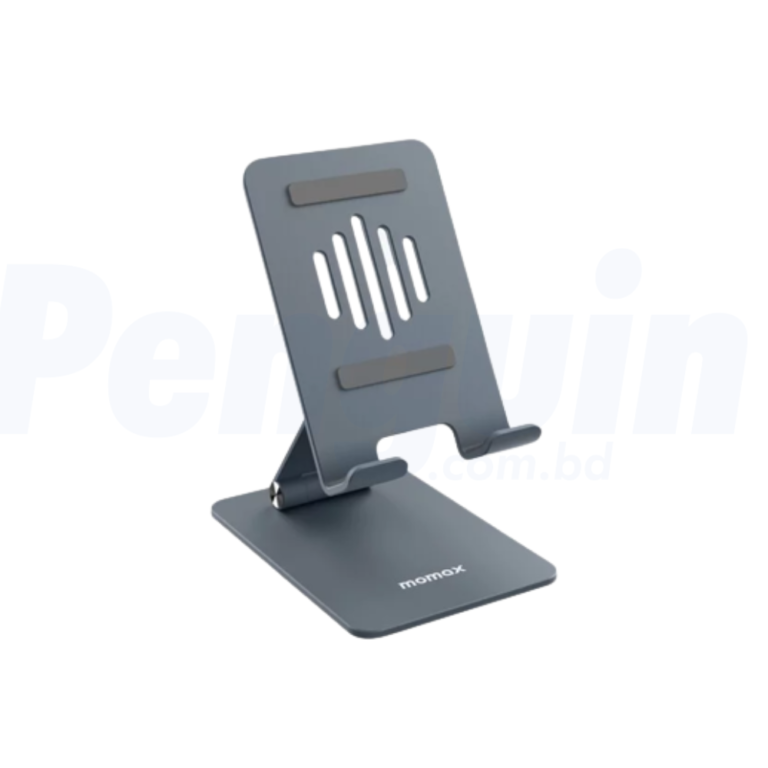 Momax Adjustable Phone Stand PS7 - Penguin.com.bd