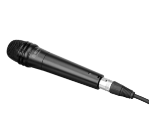 Boya BY-BM57 Handheld Microphone - Penguin.com.bd