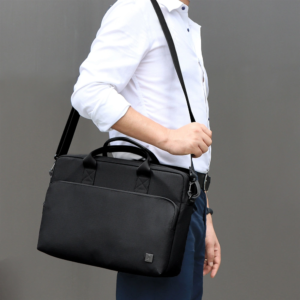 WiWU Alpha Laptop Bag | Shop Now and Spend Less | Penguin.com.bd