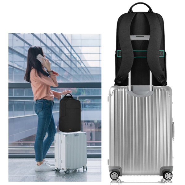 WiWU Pilot Backpack for Laptop | Shop Now and Spend Less | Penguin.com.bd