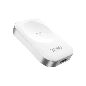 WiWU M16 Wireless Charger for Apple Watch - Penguin.com.bd