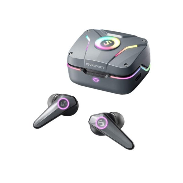 SOUNDPEATS CyberGear Gaming Wireless Earbuds - Penguin.com.bd