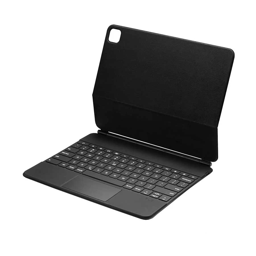 WIWU Magic Folding Bluetooth Keyboard Black | Shop Now and Spend Less ...