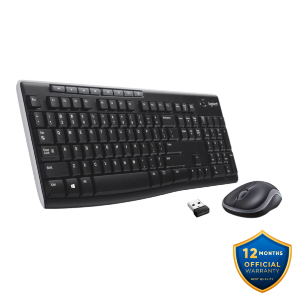 Buy Authentic Keyboard & Mouse Combos at Best Price in Bangladesh ...