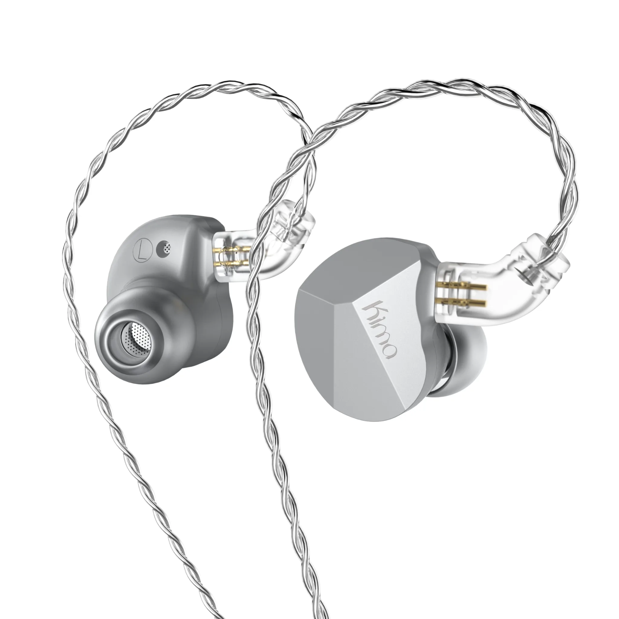 Dunu Kima In-Ear Monitor - Penguin.com.bd