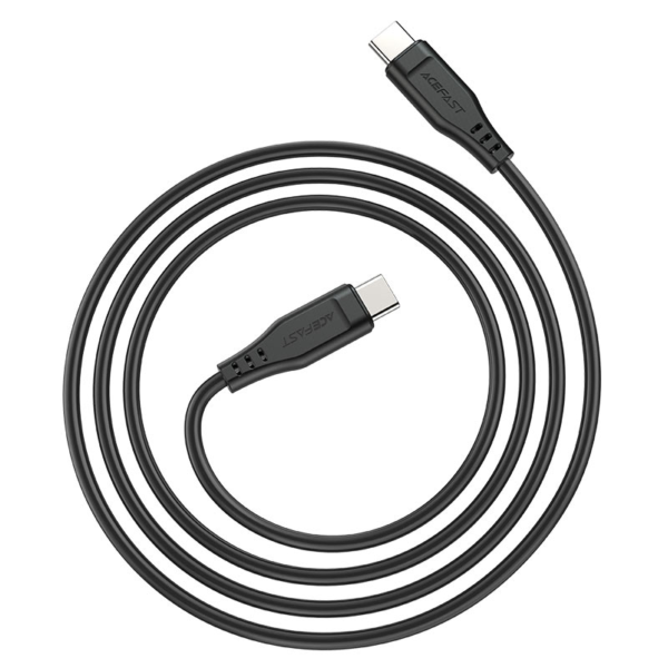 Acefast C3-03 USB-C to USB-C 60W Charging Data Cable 1.2M - Penguin.com.bd