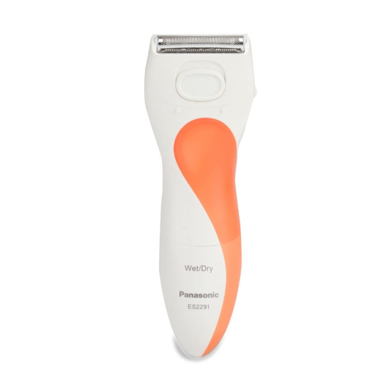 Panasonic ES2291 Wet And Dry Lady Shaver For Women - Penguin.com.bd