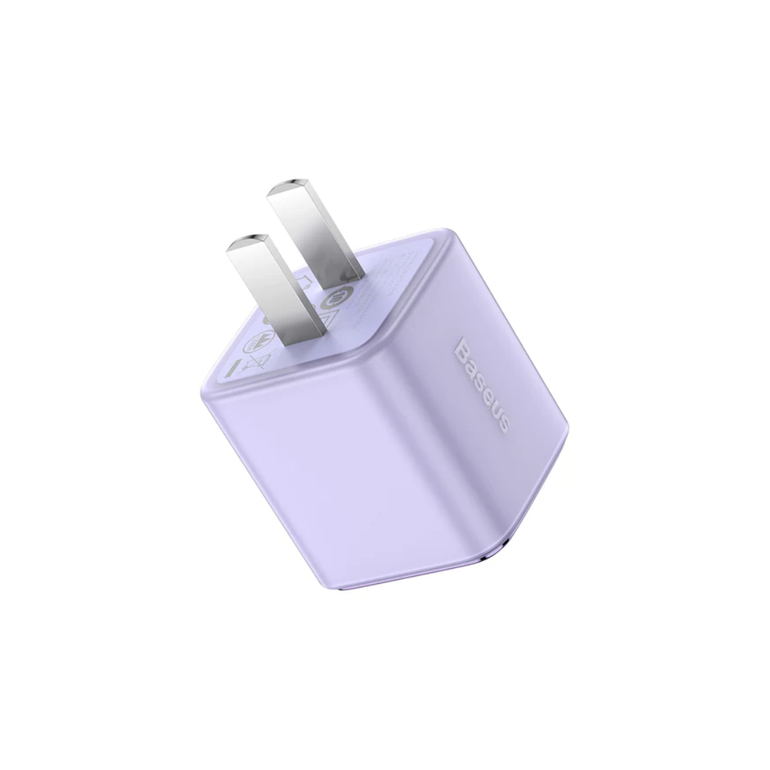 Anker 312 PD 20W II USB-C Adapter (A2678) - Penguin.com.bd