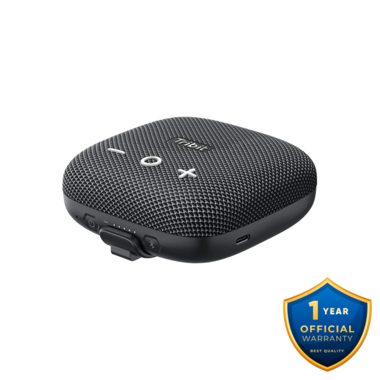 Tribit StormBox Micro 2 Outdoor Portable Speaker - Penguin.com.bd