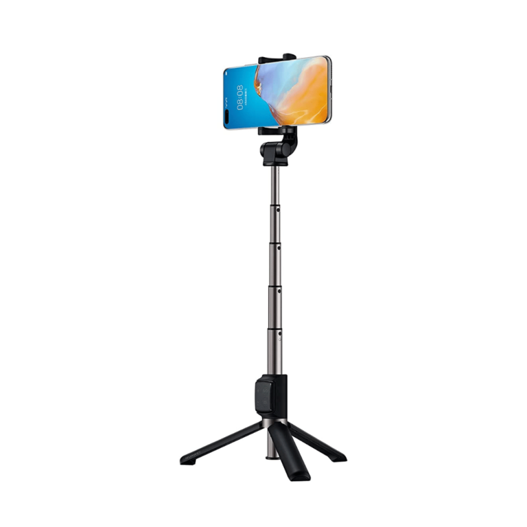 Huawei CF15 Pro Selfie Stick With Tripod - Penguin.com.bd