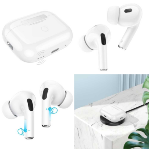 Hoco EW51 ANC True Wireless Earbuds - Penguin.com.bd