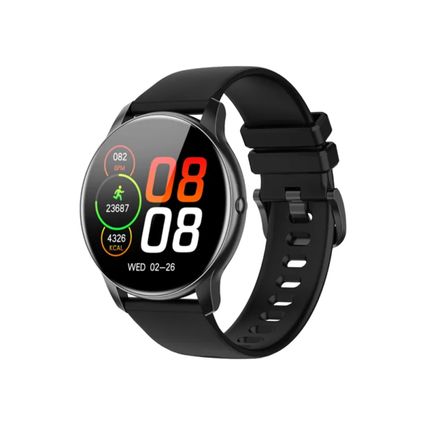 XINJI NOTHING 2 Bluetooth Calling Smart Watch - Penguin.com.bd