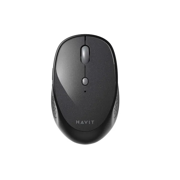 Havit MS76GT Plus Wireless Optical Mouse - Penguin.com.bd
