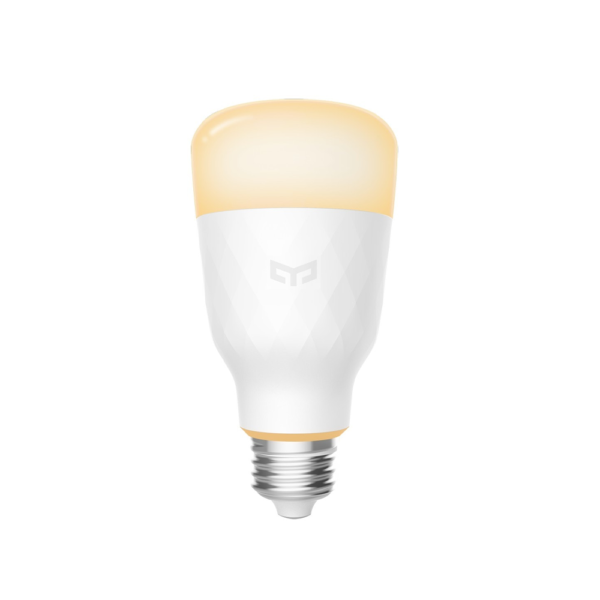 Xiaomi Yeelight Smart LED Bulb W3 Е27 900lm (Warm White) - Penguin.com.bd