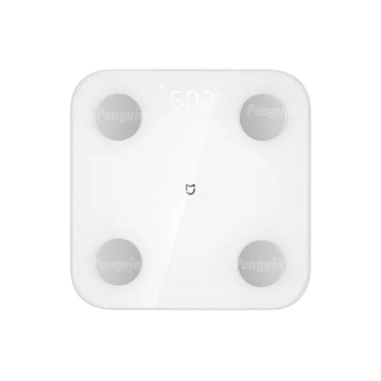 Mijia S400 Body Fat Composition Scale - Penguin.com.bd