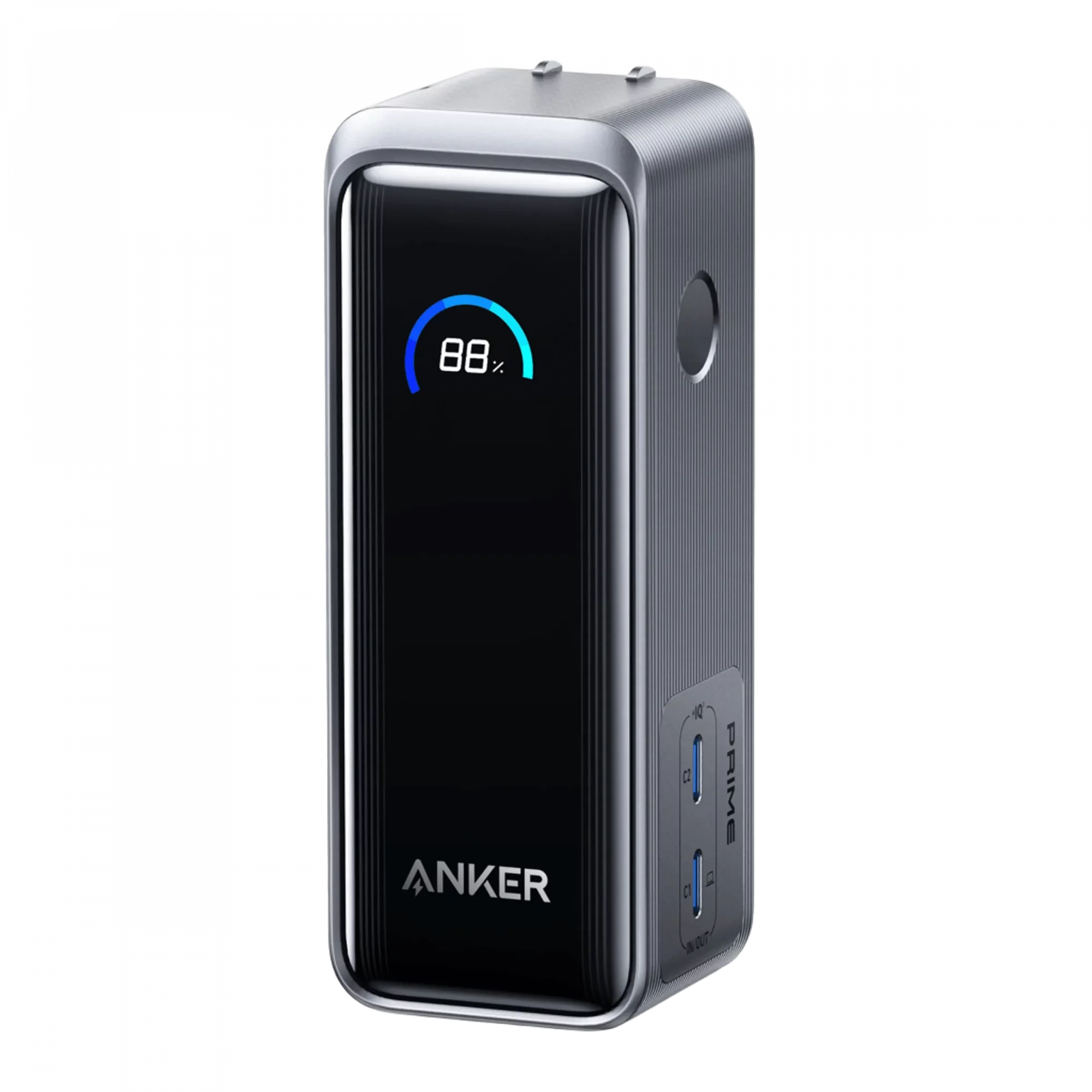Anker Prime 9600mAh 65W Fusion Power Bank (A1339) - Penguin.com.bd